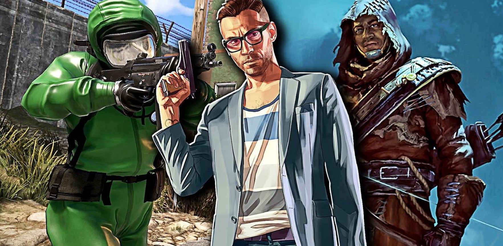 Top Online Games with Expansive Open Worlds
