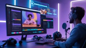 Best AI Video Generator Free & Audio to Video Generator AI Tools 2026